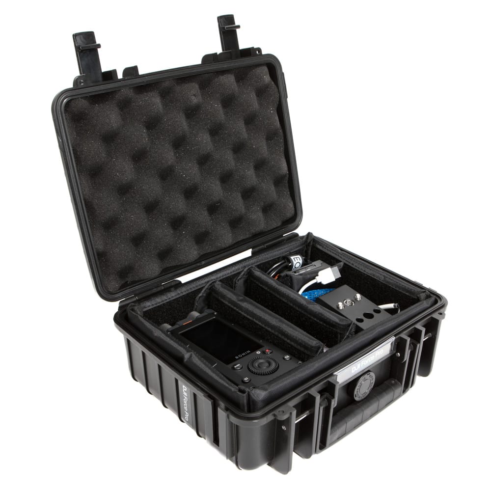 DJI Force Pro - equipment.cafe