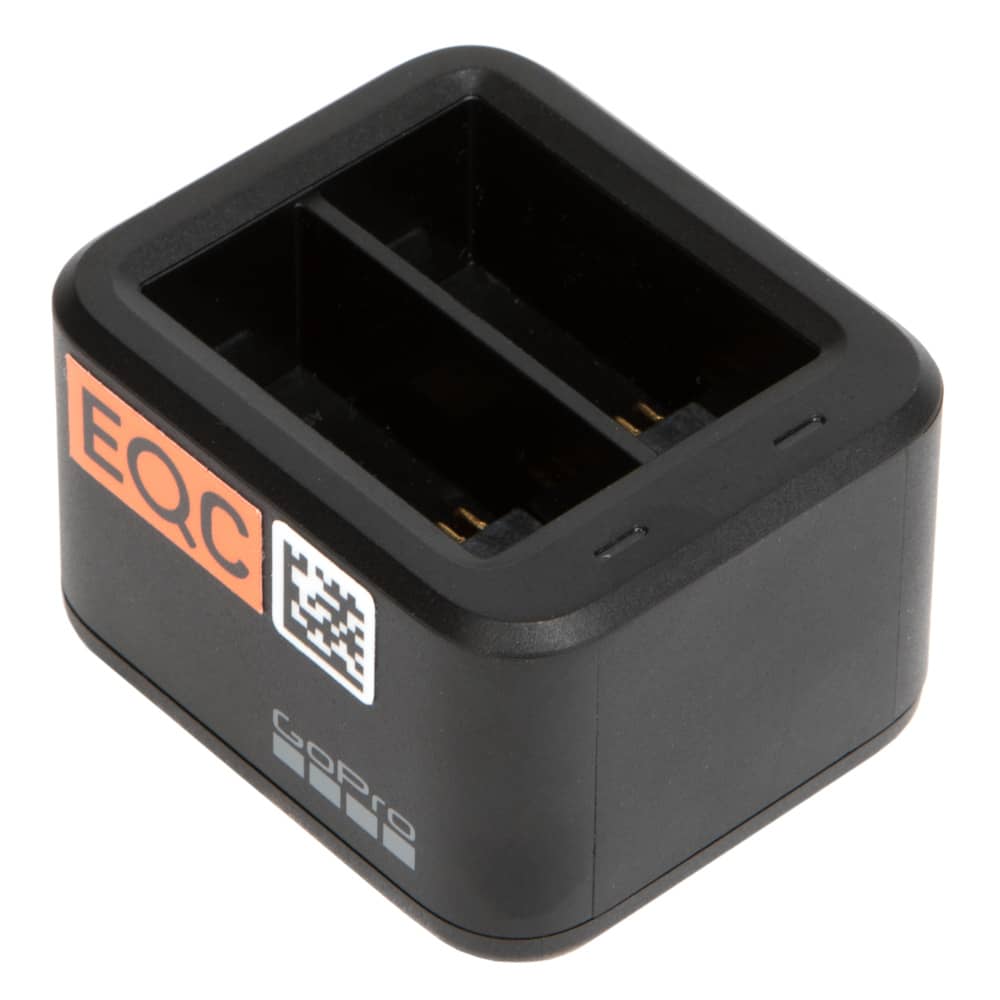 GoPro Enduro Battery Charger - equipment.cafe GoPro Enduro Battery Charger - equipment.cafe