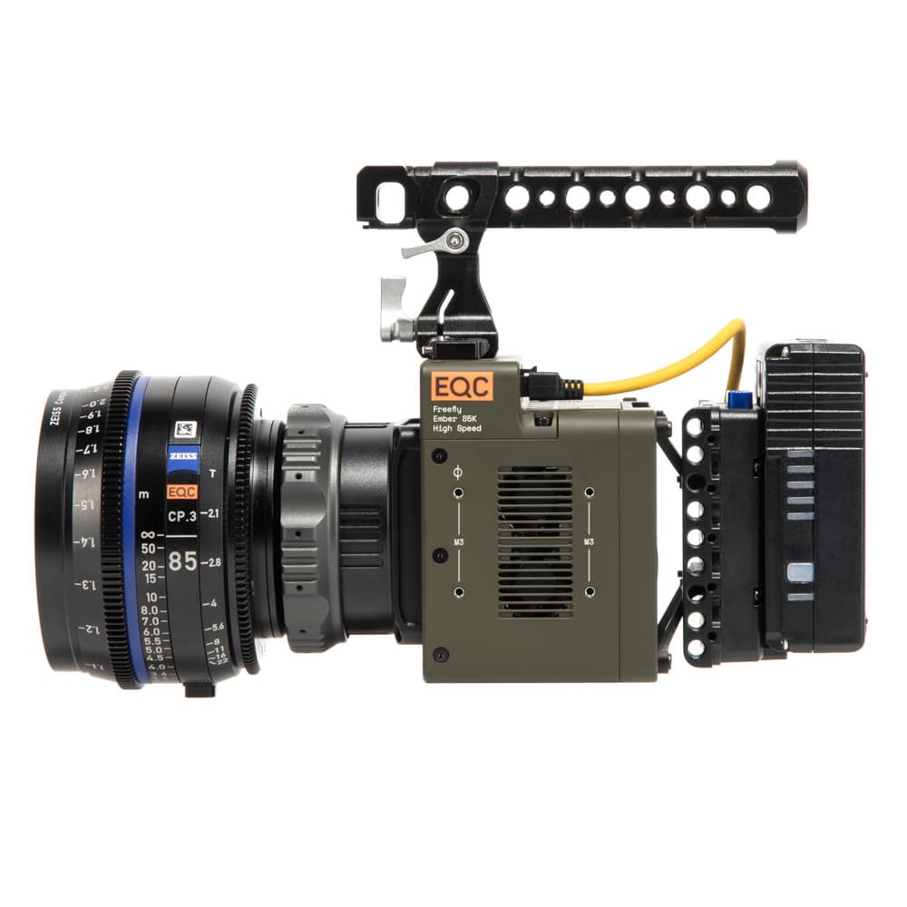 FREEFLY Ember S5K High-Speed Kamera - equipment.cafe