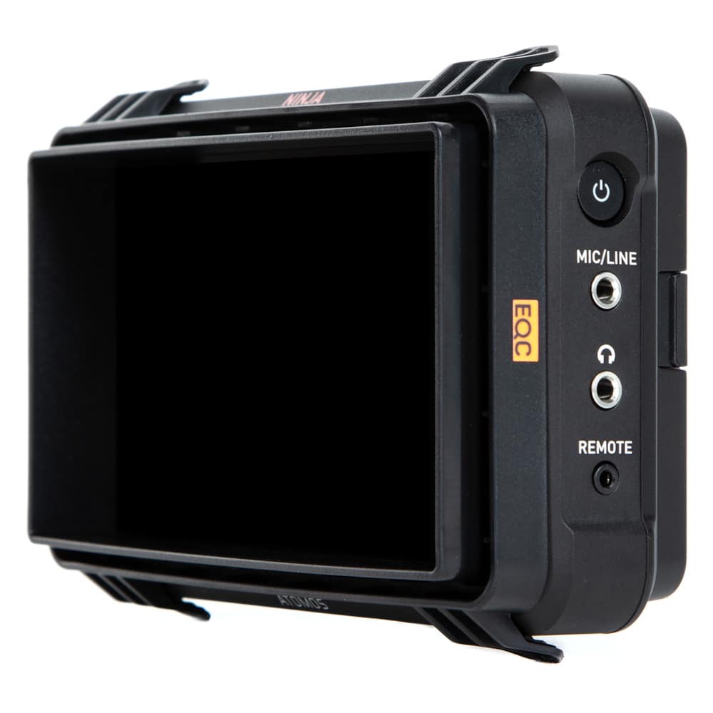 Atomos Ninja V HDMI Monitor & Rekorder 5" - equipment.cafe