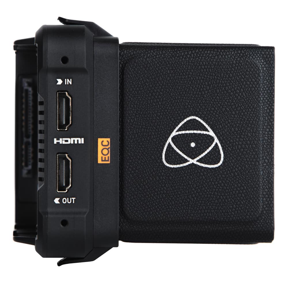 Atomos Ninja V HDMI Monitor & Rekorder 5" - equipment.cafe