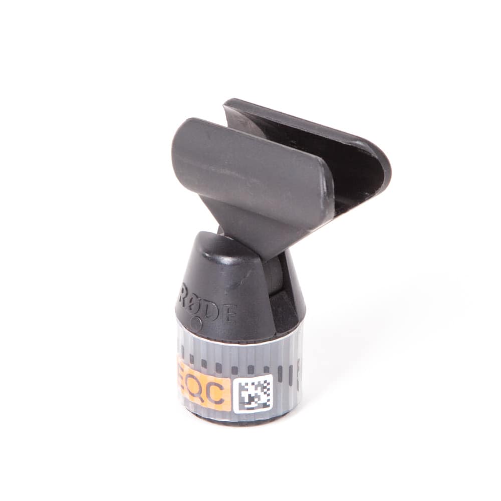 Rode RM5 Microphone Clip - equipment.cafe