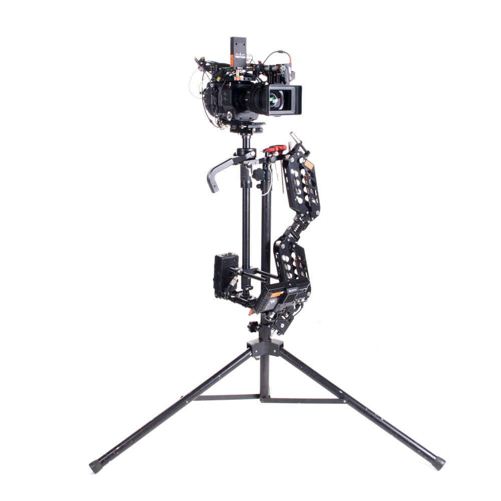Easy Steady Steadycam System - equipment.cafe