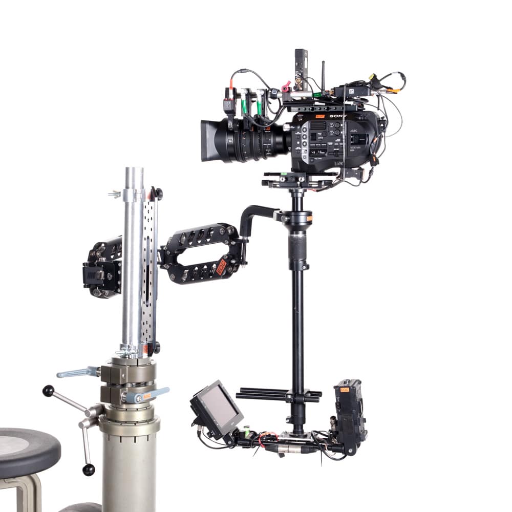 Easy Steady Steadycam System - equipment.cafe