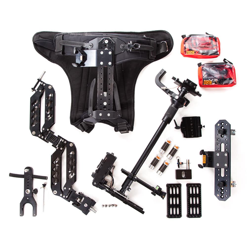 Easy Steady Steadycam System - equipment.cafe