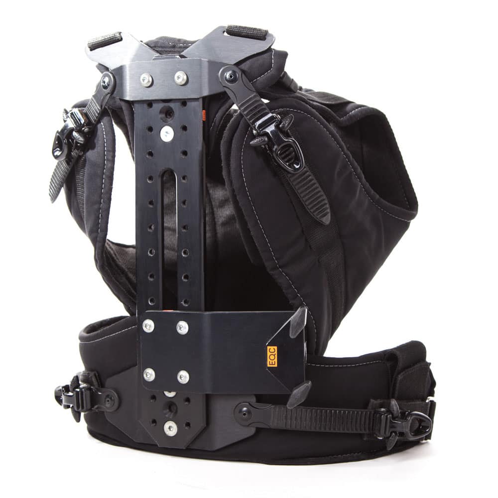 Easy Steady Steadycam System - equipment.cafe