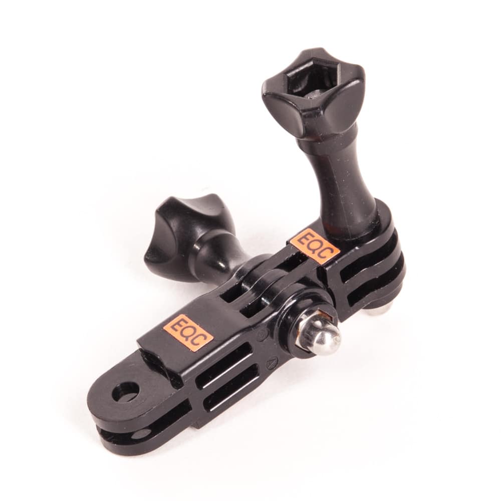 GoPro System 3 Way Pivot Arm - equipment.cafe
