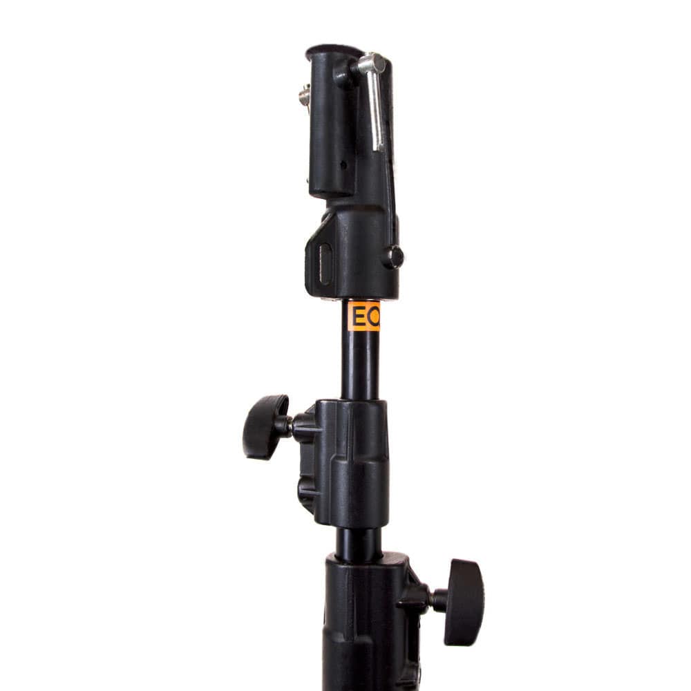 Manfrotto 007BU Senior Lichtstativ - equipment.cafe