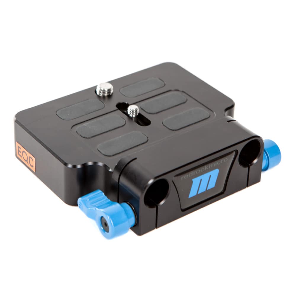 Redrock Low Base Tall Camera Baseplate - equipment.cafe