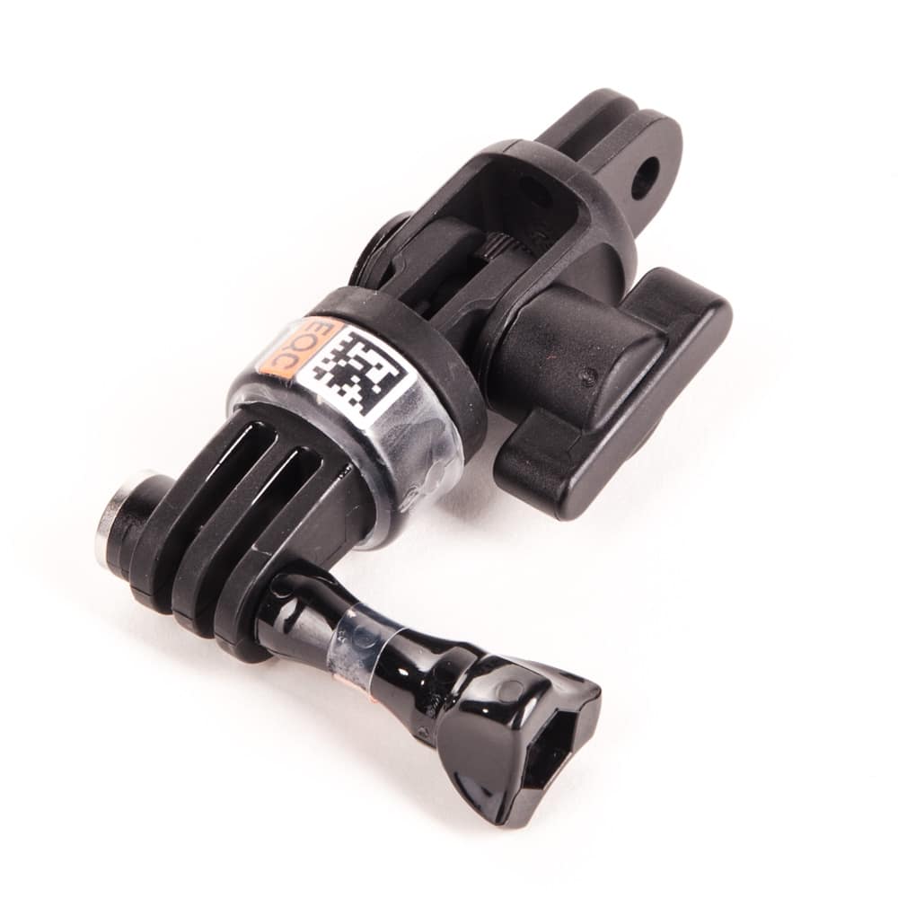 SP Gadgets Swivel Arm Mount for GoPro System - equipment.cafe