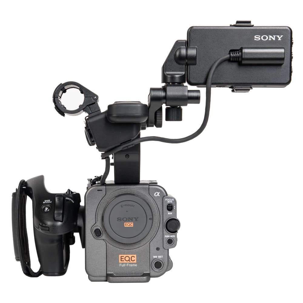 Sony FX6 - equipment.cafe