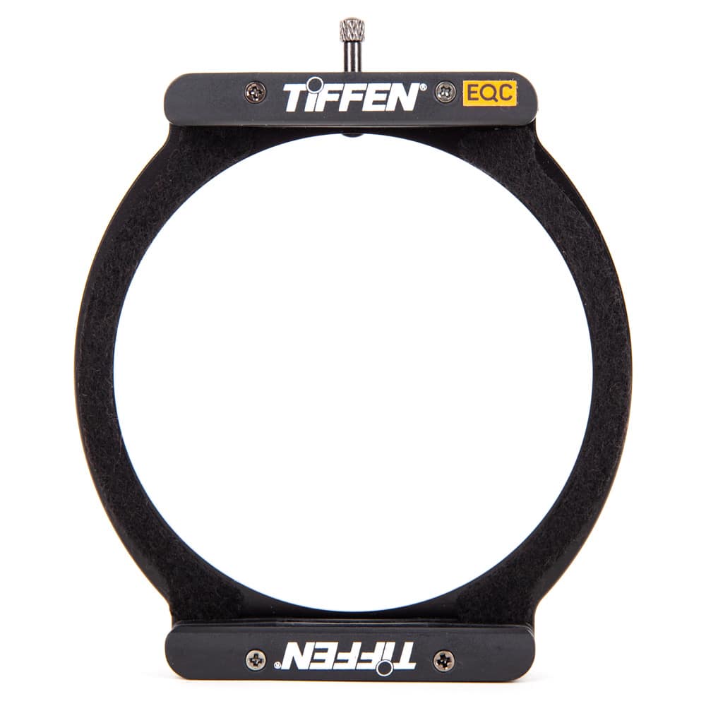 Tiffen Pro 100 dualer 4x4 & 4x5.65 Filterhalter - equipment.cafe