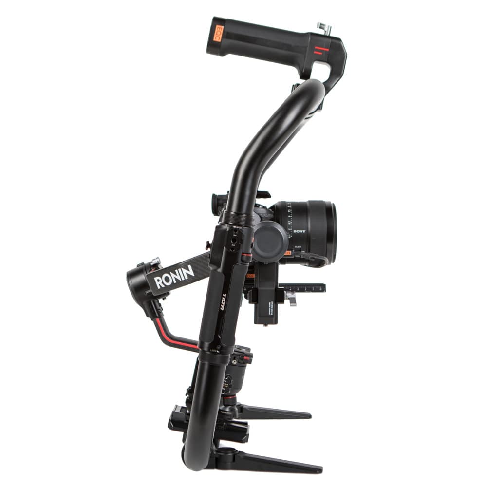 Tilta Fernbedienungsgriff für Basic Ring Grip - equipment.cafe