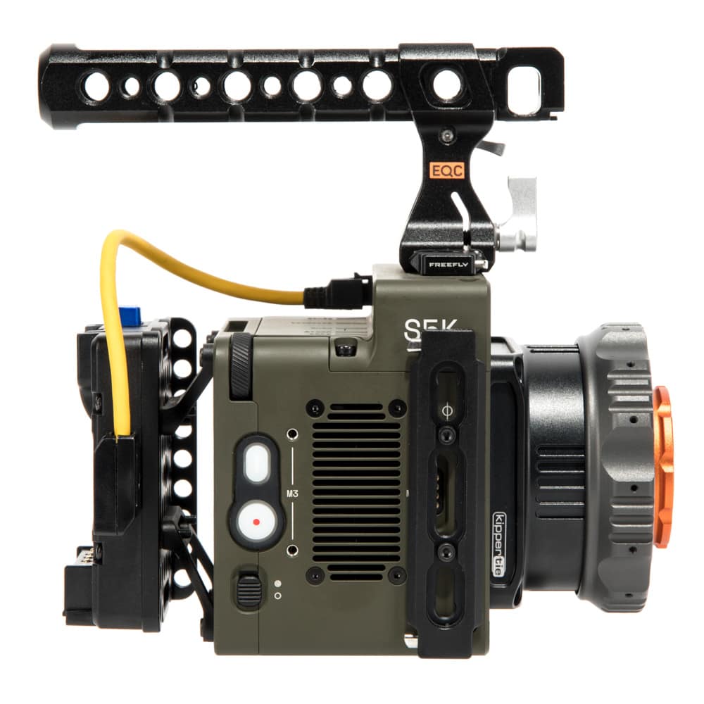 FREEFLY Ember S5K High-Speed Kamera - equipment.cafe