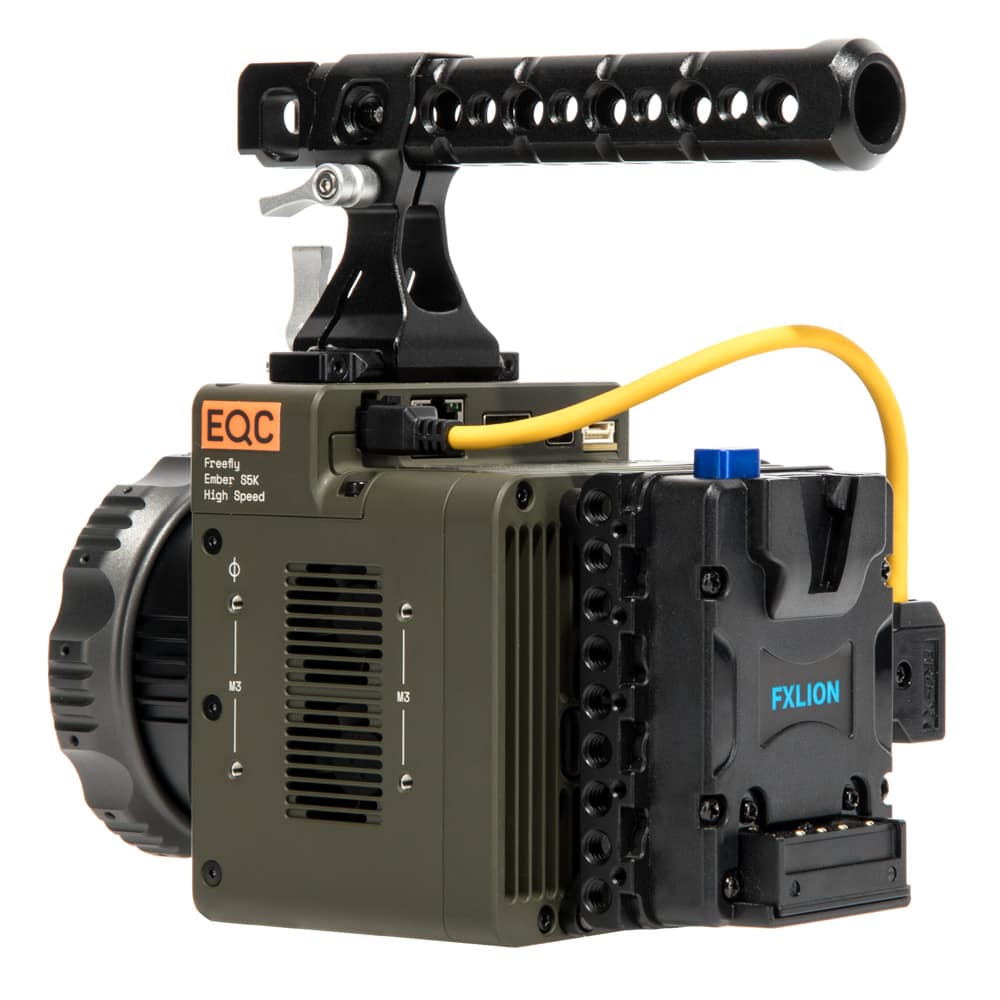 FREEFLY Ember S5K High-Speed Kamera - equipment.cafe