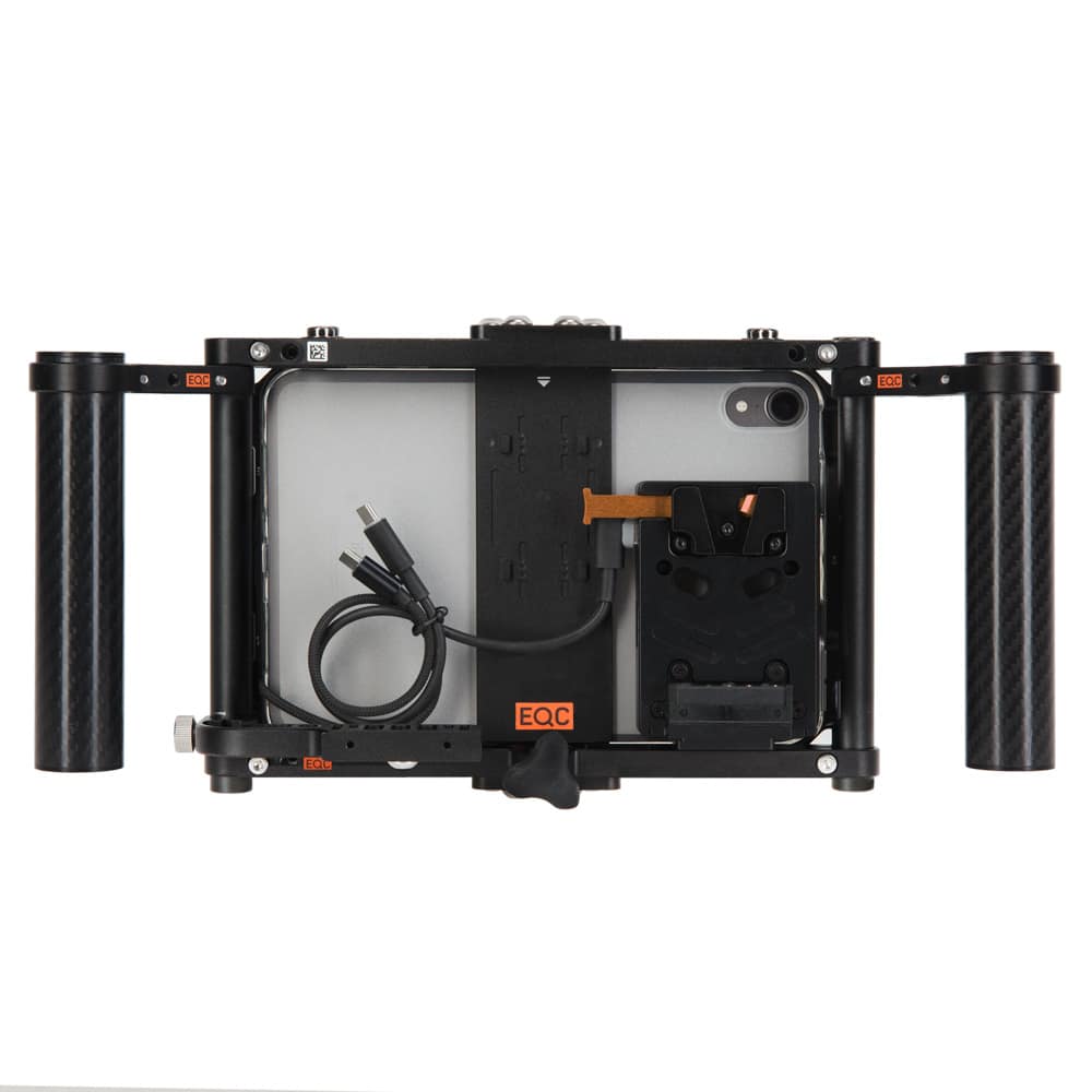 Directors Monitor Cage Set für DJI SDR Transmission System mieten I ...